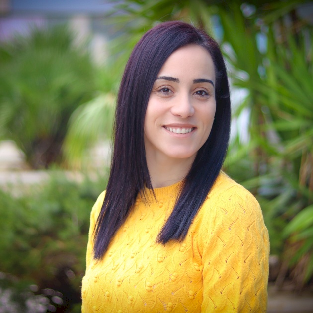 Laila Wahbeh