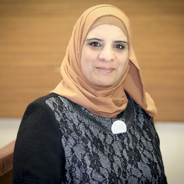 Maha Al Madani