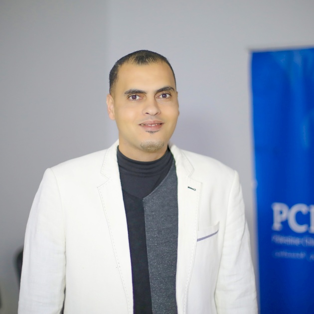 Mohammed Abu Ghali