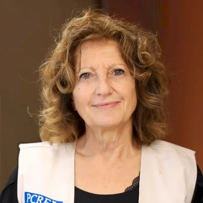 Dr Rita Conigliaro
