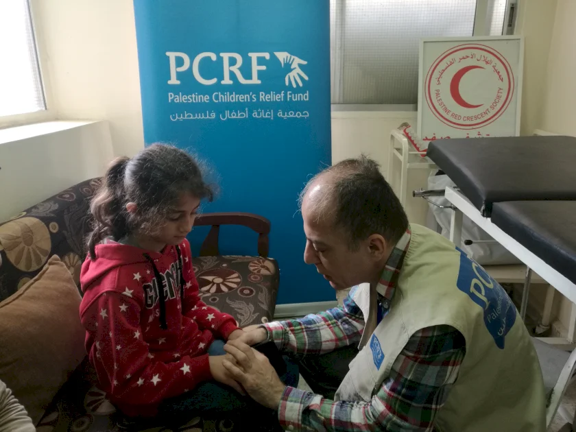 Hand Surgery Mission Returns to Lebanon